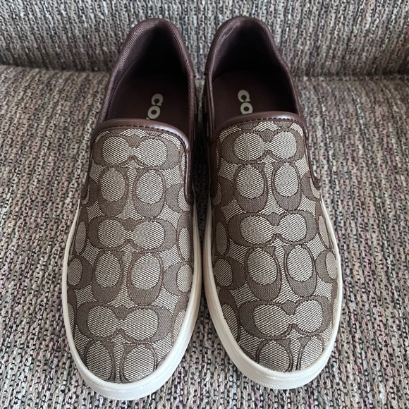 Coach | Shoes | Coach Shoes | Poshmark